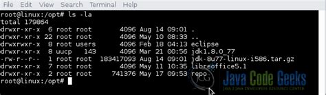 How To Start And Restart Tomcat Server As A Service Java Code Geeks