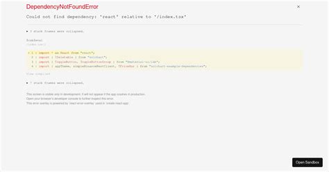 ABTSoftware SciChart JS Examples RealtimeTickingStockCharts Codesandbox