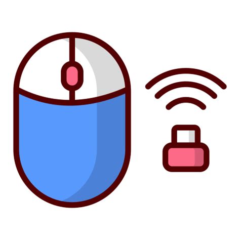 Mouse Click Cursor Computer Device Pointer Hardware Icon