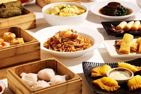 Min Jiang Restaurant Reviews Bookings Menus Phone Number Opening Times