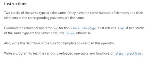 solved c programming exercise 17 1 two stacks of the same
