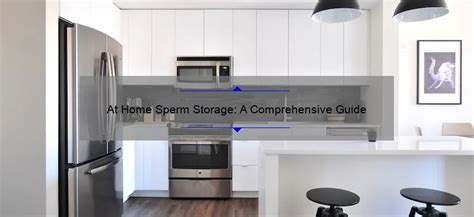 At Home Sperm Storage A Comprehensive Guide Sperm Blog At Home Sperm Storage A Comprehensive Guide Sperm Blog
