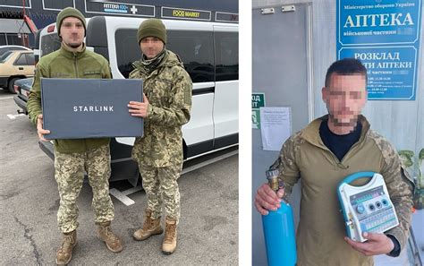 Допомогаємо Збройним Силам України