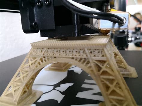 Free 3d File Wanhao Duplicator 9 Fan Duct With Radial Fan 5015・3d Print