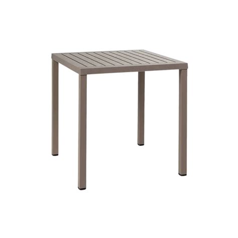 Boid Square Table Inside Out Contracts