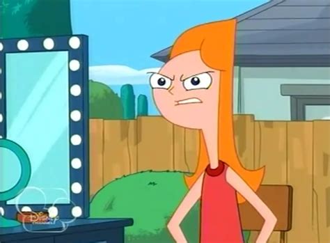 Image 209a Angry Candacepng Phineas And Ferb Wiki Your Guide To