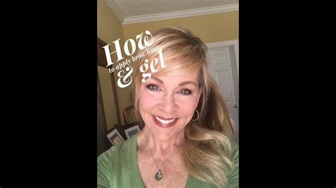 How To Get An Instant Eye Lift Without Surgery Youtube
