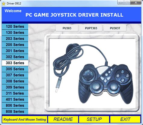Драйвера Для Джойстика Usb Joystick - programmyrental