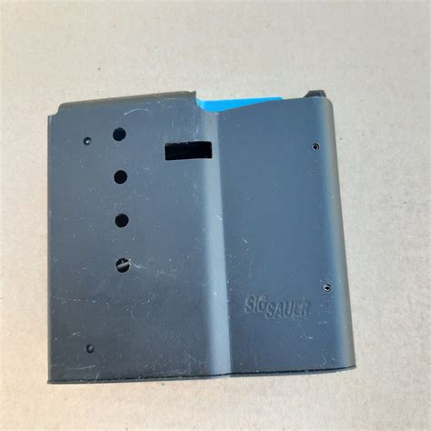 Sig Sauer S205 Magazin 75x55 Gp11 Cgp