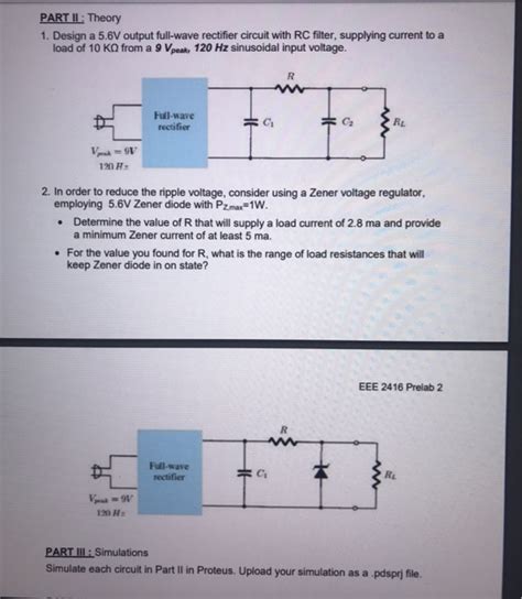 Solved can you also show me the circuit ı have to draw in Chegg