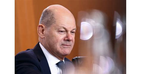 Олаф Шолц все още е против доставката на ракети Таурус за Украйна