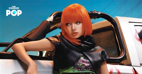 Lisa ปล่อยอัลบั้มเดี่ยวแรก Alter Ego แสดงตัวตน 5 คาแรกเตอร์