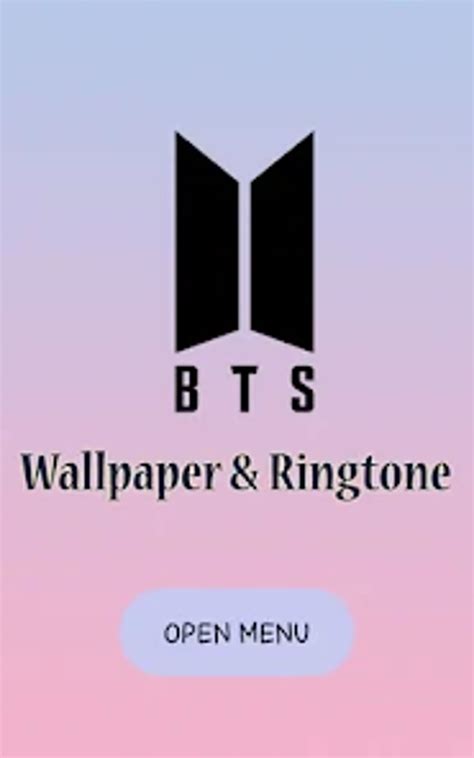 Bts Wallpapers And Ringtones Cho Android Tải Về