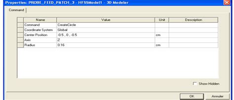 Pdf High Frequency Structure Simulator Hfss Tutorial