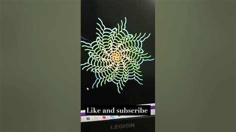 Python Turtle 3d Animation 🐢 Python Coding Programming Turtle Animation Design Viral