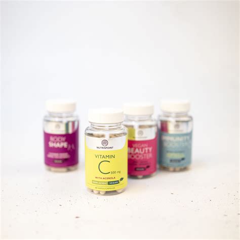 vitamin c kapsule z acerolo nutrispoint