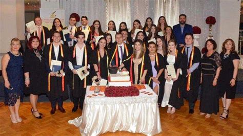 Congratulations To The Class Of 2016 Sbs Macedonian
