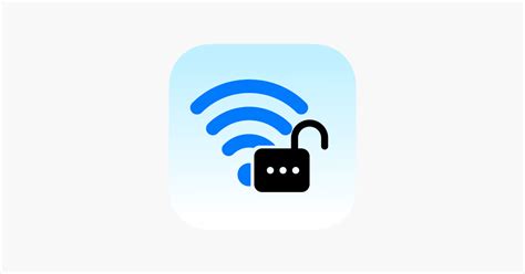 ‎router Password Wifi Connect En App Store
