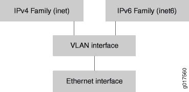 Dual Stack Access Models In A DHCP Network Junos OS Juniper Networks