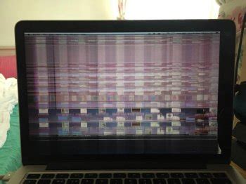 Messed Up My Macbook Pro Retina 2015 Display And More MacRumors Forums