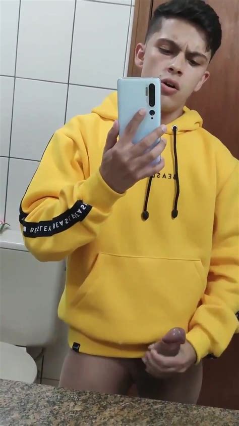 Mirror Selfie Video Thisvid Com