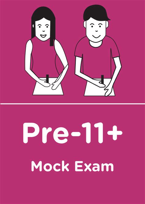 Pre 11 Mock Exam A Eppmaterial
