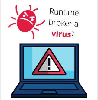 Who Did Call A Runtime Broker And Why Is It Running On My Computer Cooltechzone