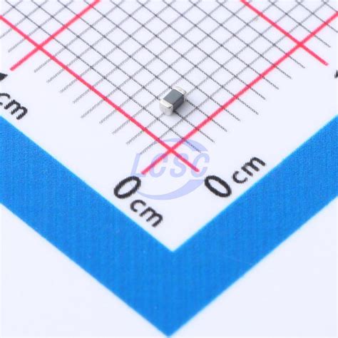 MMZ A BTD TDK Filters LCSC Electronics