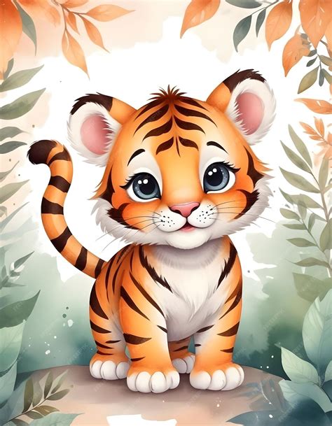 Фотографии на тему «Клипарт Тигр — скачивайте бесплатные изображения высокого качества