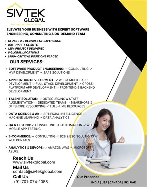 🚀 Ignite Digital Transformation Empower Your Business With Cutting