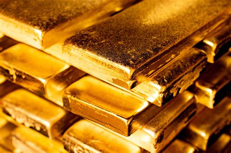 Gold Price Forecast Gold Continues To React To Bond Markets