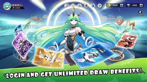 Digital Girls Idle Rpg Khi Pokemon Biến Thành Waifu Xinh đẹp