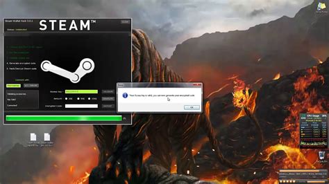 Steam Hacks