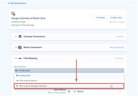 How Can I Set The Item Title With A Notion Formula How Can I Set The Item Title With A Notion Formula