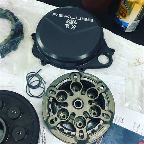 Rekluse Radius X Cx Any Users For Mx Moto Related Motocross