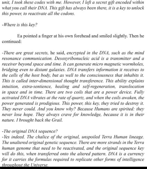 Can Someone Please Help Me Find Where This Excerpt Is Taken From