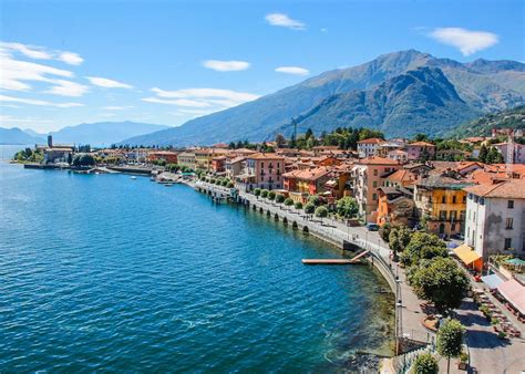 Tailor Made Vacations In Como Audley Travel US