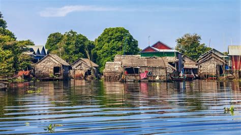 Luxury Cambodia Holidays Steppes Travel