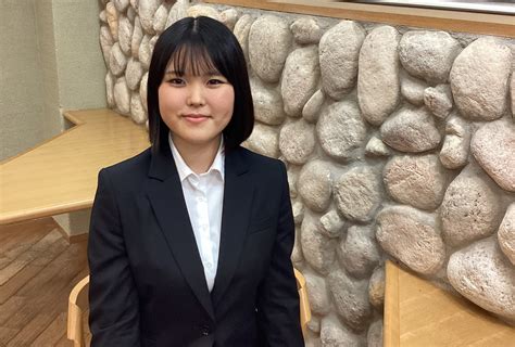 町田校2023年度新人担任助手紹介PART8古口 こと之編 早稲田塾大学受験予備校人財育成