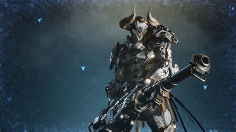 The First Descendant Best Ajax Build Loadout And Skill Modules Videogamer