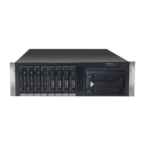 XSR Offload Server Galleon