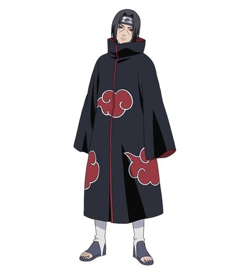 Anbu Itachi Render 2 [naruto Ol] By Maxiuchiha22 On Deviantart