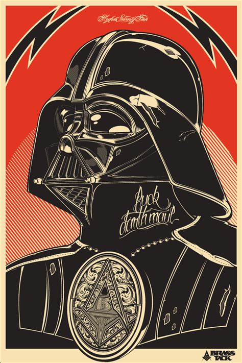 The Brass Tack On Behance