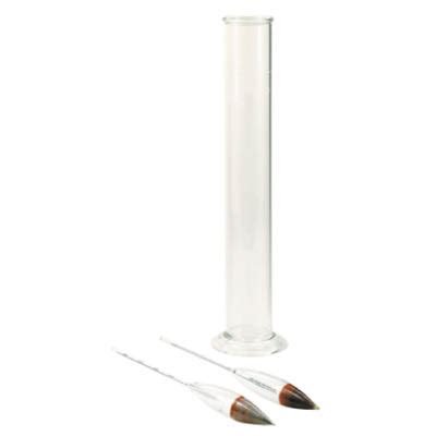 Soil Hydrometer Testing Set Manufacturer Supplier India Atico Export