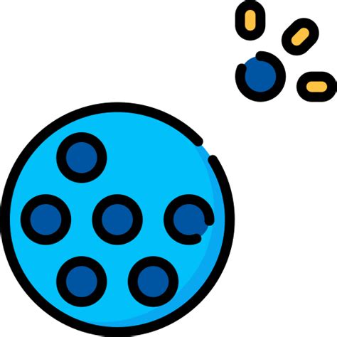 Outlier Special Lineal Color Icon