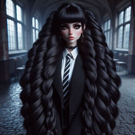 Wednesday By Shavehermane On Deviantart