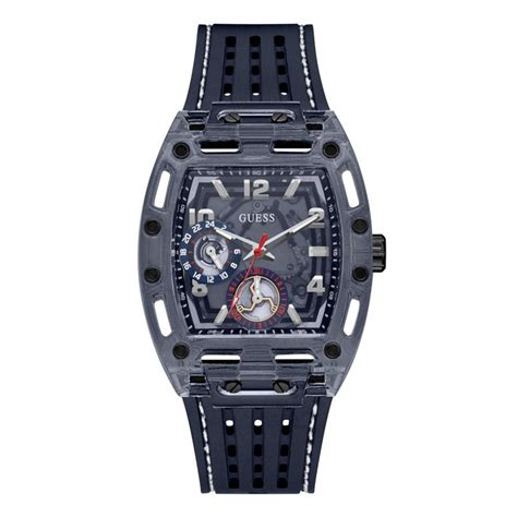 Relógio Guess Mens Trend Gw0499g1 Bigben