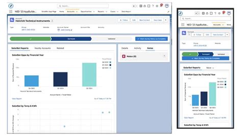 Jade L On Linkedin Salesforce Salesforceadmin Uidesign
