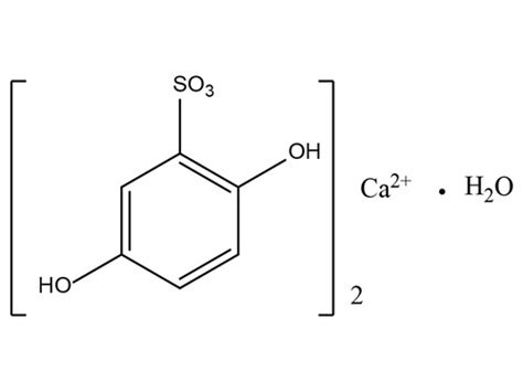 히드록시 벤젠 술폰산 칼슘 Gmp Dmf를 사용하여 부품 열기 및 닫기 호북성 광진약업원료약의약 중간체약용 보조재료