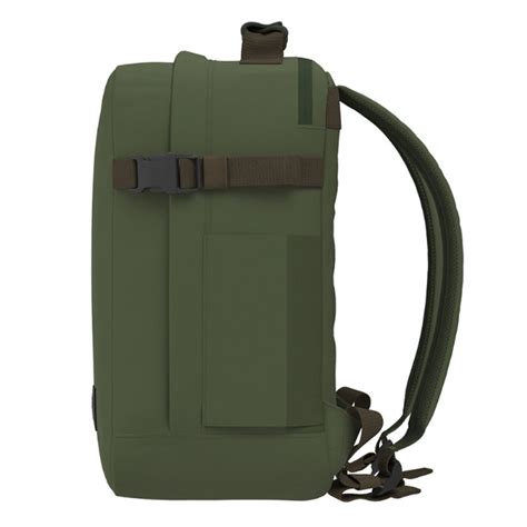 Cabinzero Classic Tech 28l Backpack